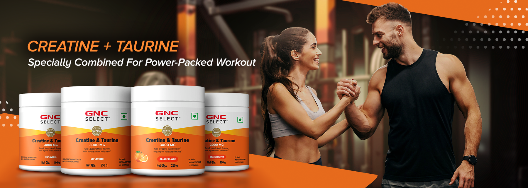 GNC Select - India - GNC Select - India | GNC Nutrition | Buy GNC Products online