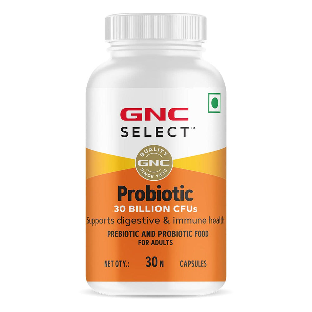 GNC Select - India - Shop All