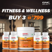 GNC Select - India - GNC Select - India | GNC Nutrition | Buy GNC Products online