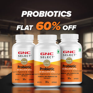 GNC Select - India - GNC Select - India | GNC Nutrition | Buy GNC Products online